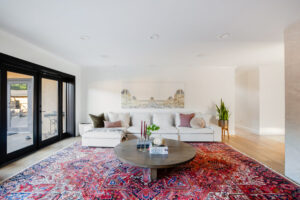 Multiplex House Builder | New Vision Projects